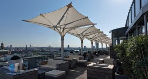 8 Jenis Atap Kanopi Berikut Contoh & Modelnya | Bengkel Las Sukabumi